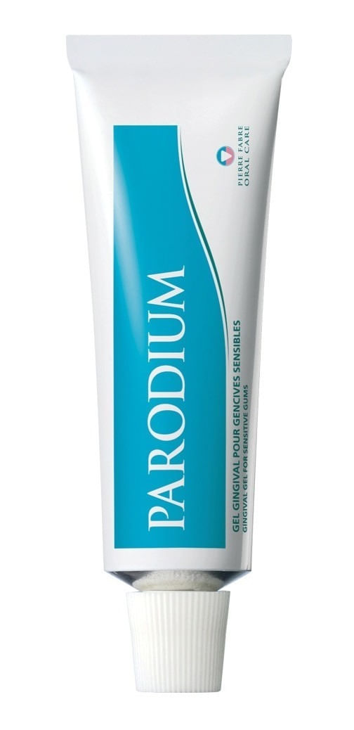 Parodium Gel Bucal Gingival X 50 Ml - FarmaPlus