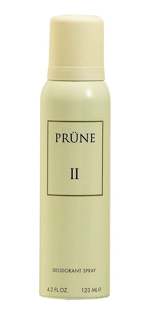 Prune I Ii Iii Iv Desodorante Mujer Spray X 123 Ml - FarmaPlus