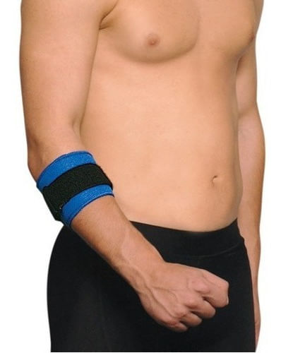 Body Care Codera Corta Con Velcro Neoprene - FarmaPlus