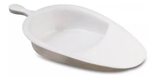 Atucha Chata Plástica 1 Unidad En FarmaPlus - FarmaPlus