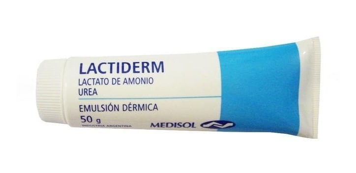 Lactiderm Hidratante Dérmico Emulsión 50g en FarmaPlus - FarmaPlus