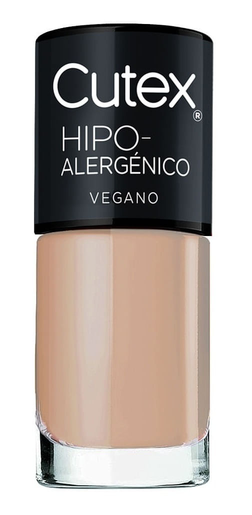 Cutex en FarmaPlus. Revlon Cutex Esmalte Hipoalergénico Vegano Cruelty ...