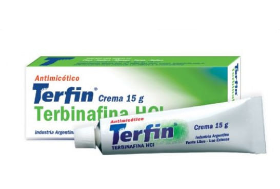 Terfin en FarmaPlus: Terfin Crema x15gr - FarmaPlus