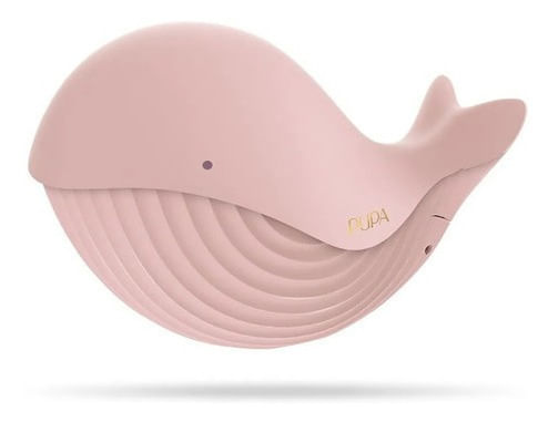 Pupa en FarmaPlus: Pupa Milano Whale 1 Violet Made In Italy - FarmaPlus
