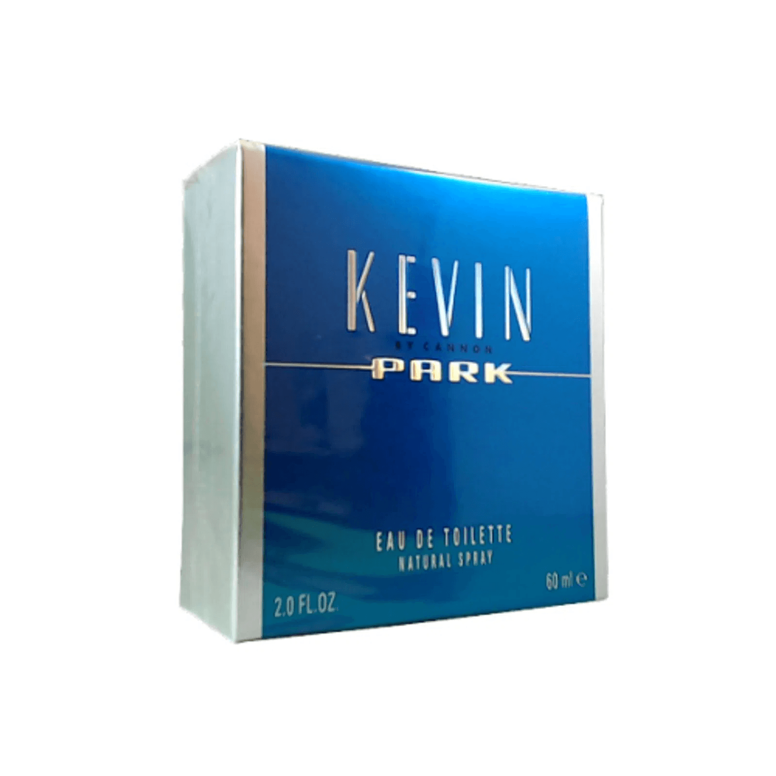 Kevin Park Perfume Hombre Edt 60ml - FarmaPlus