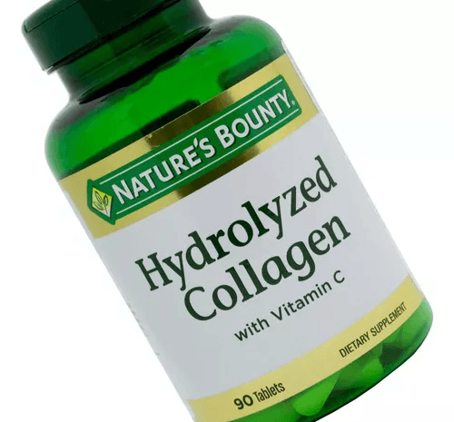 Natures Bounty Farmaplus Colageno Hidrolizado Con Vitamina C 90 Tablet ... Natures Bounty Farmaplus Colageno Hidrolizado Con Vitamina C 90 Tablet ...
