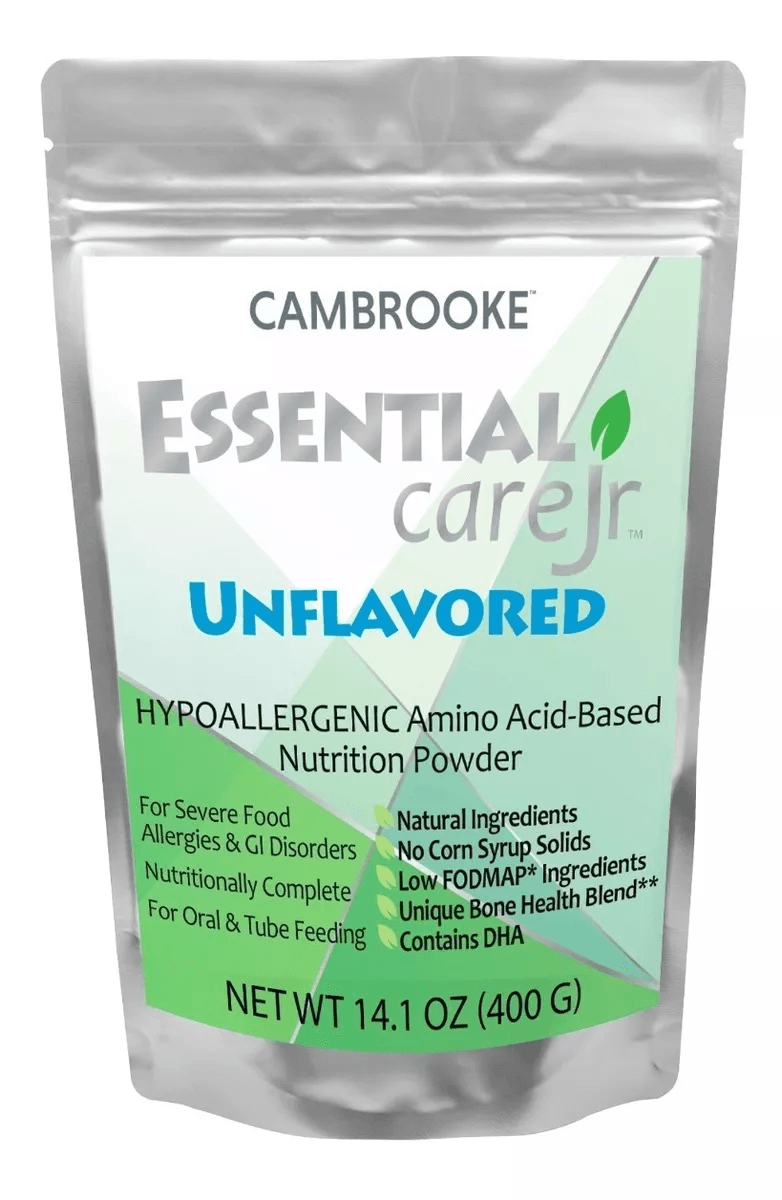 Essential Care Farmaplus Jr 6 Unidades 400g - FarmaPlus