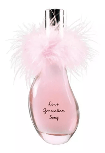 Jeanne Arthes Farmaplus Love Generation Sexy Perfume Mujer Edp 60ml ...