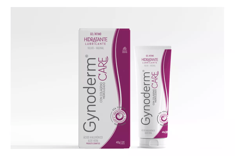 Gynoderm en FarmaPlus: Gynoderm Gel Íntimo Lubricante Con Colágeno ...