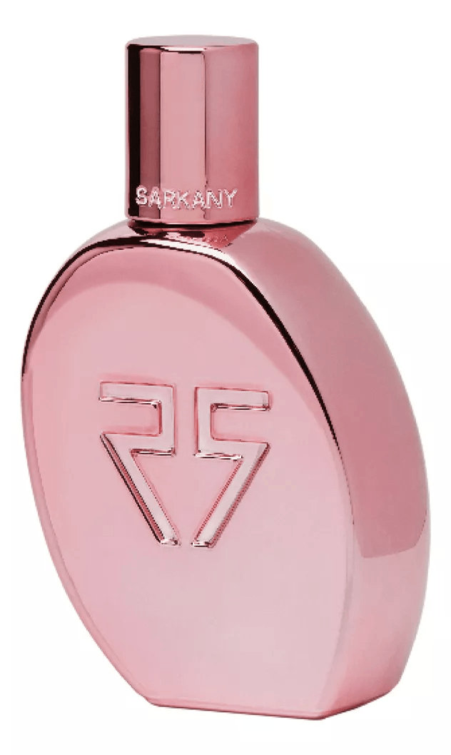 Sarkany Farmaplus Why Not N° 2 Perfume Mujer Edp 100ml - FarmaPlus Sarkany Farmaplus Why Not N° 2 Perfume Mujer Edp 100ml - FarmaPlus