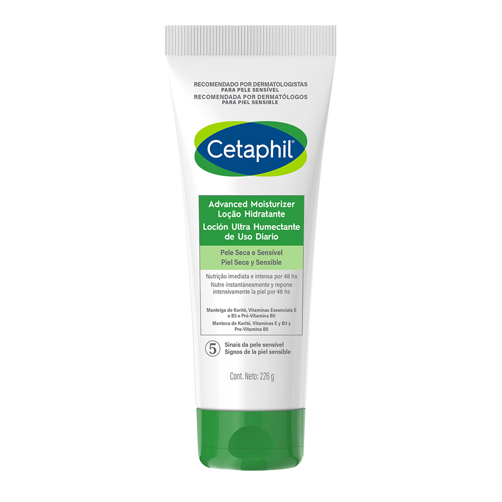 Cetaphil Farmaplus Locion Ultra Humectante X 226 Grs Rapida Accion en ...