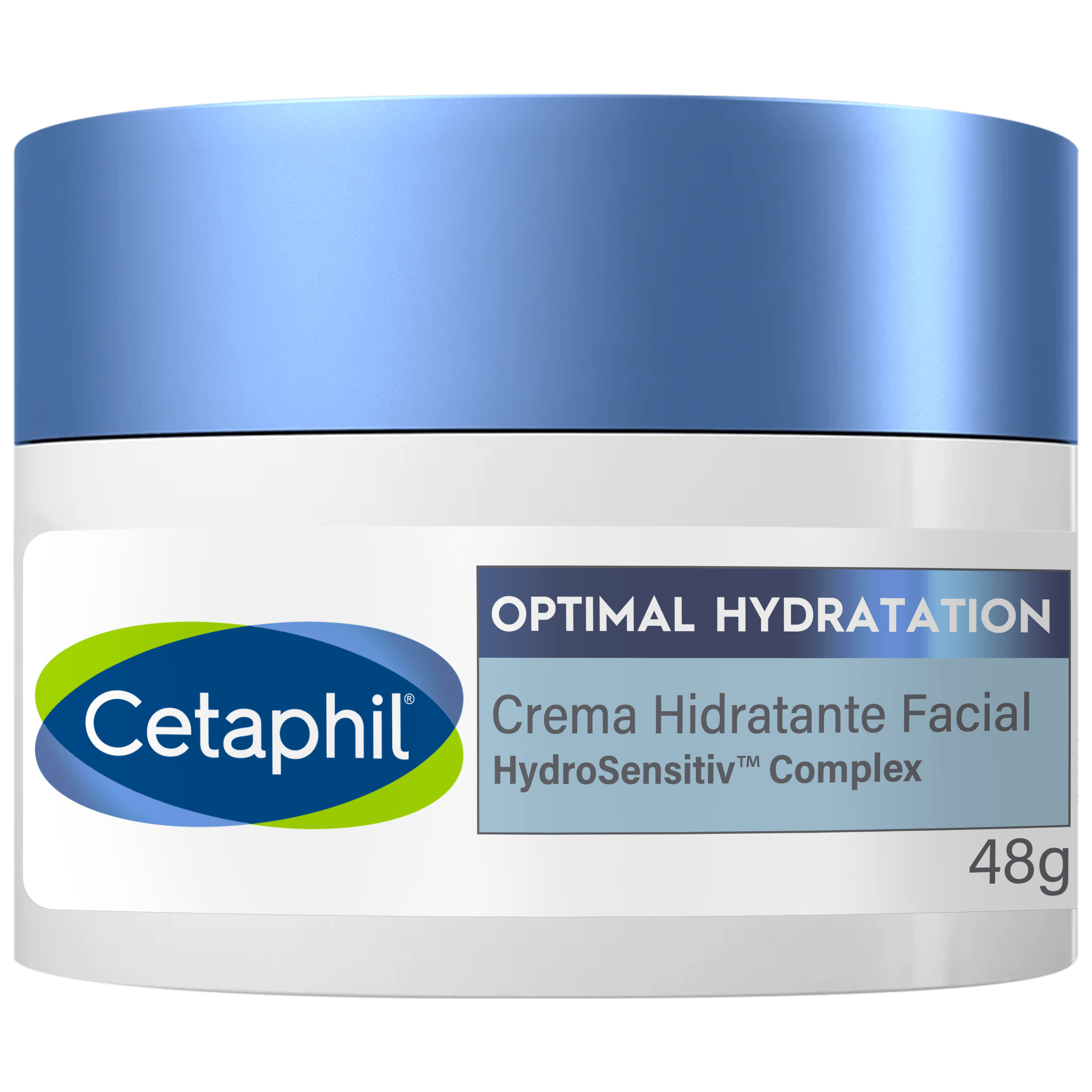 Cetaphil en FarmaPlus: Cetaphil optimal hydration crema hidratante ...