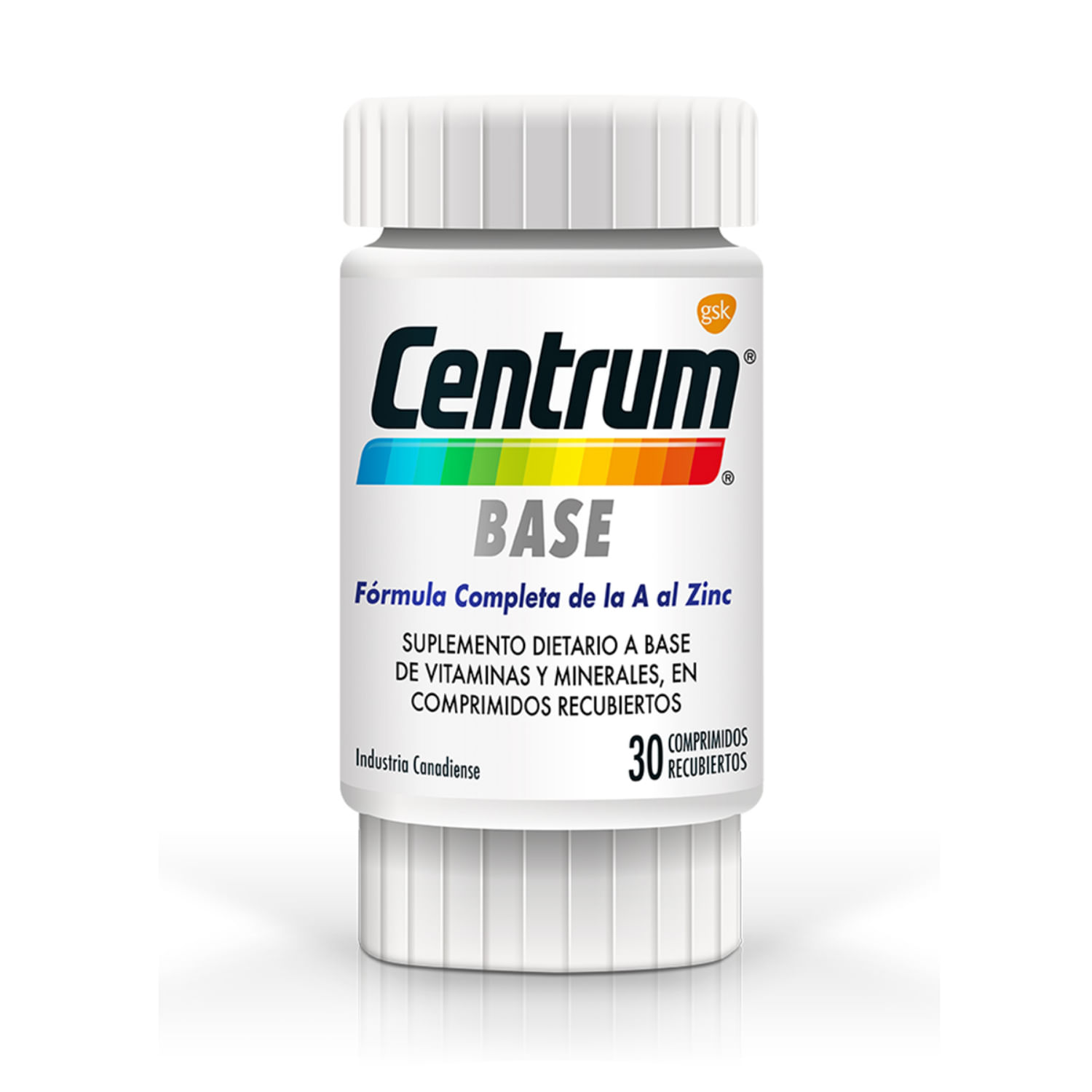 Centrum Farmaplus Base Multivitamínico en FarmaPlus - FarmaPlus