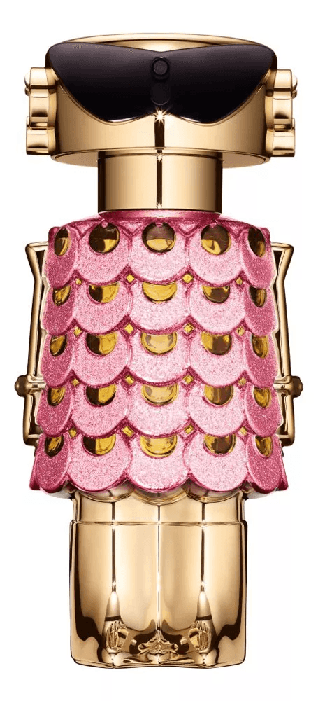 Paco Rabanne Farmaplus Fame Blooming Pink Perfume Mujer Edp 80ml ...