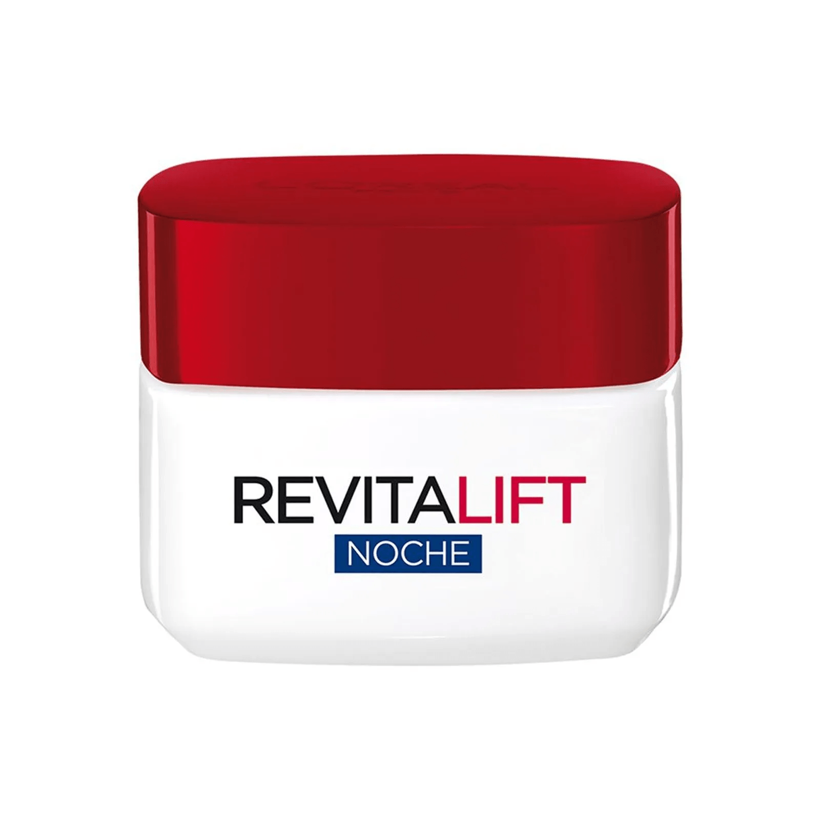 Crema Noche L' Oréal Paris Farmaplus Revitalift Antiarrugas 50ml ...