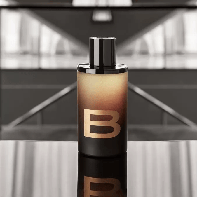 Bensimon Farmaplus Bold Perfume Hombre Edp 50ml - FarmaPlus