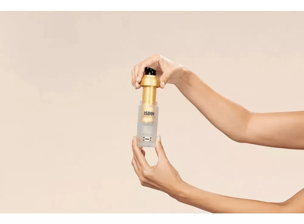 Sérum Antimanchas Melaclear Advanced con Ácido Tranexámico Refill 30ml ...