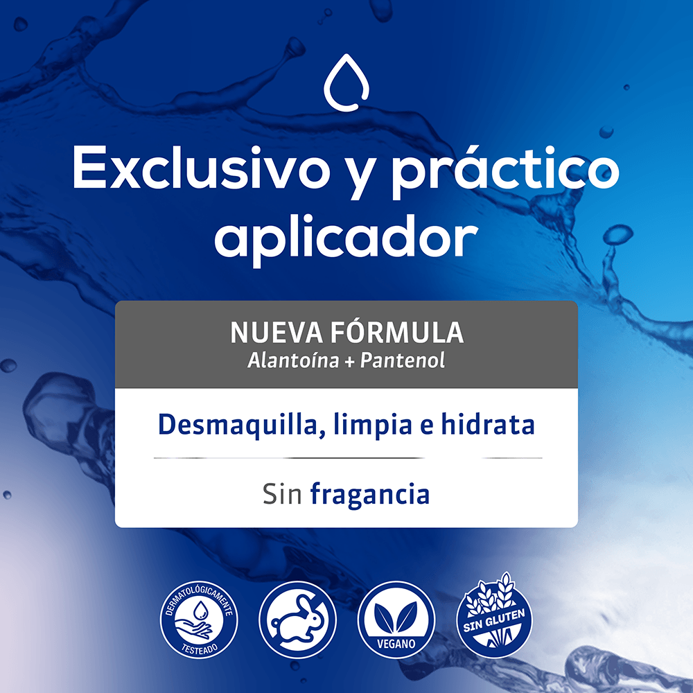 PERPIEL Farmaplus Agua Micelar Plus 200 ml - FarmaPlus