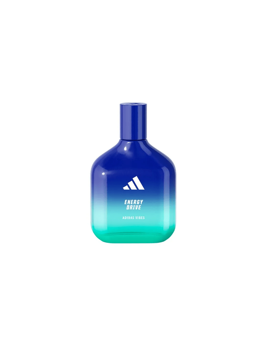 adidas Farmaplus Vibes Energy Drive Perfume Unisex Edp 100ml - FarmaPlus