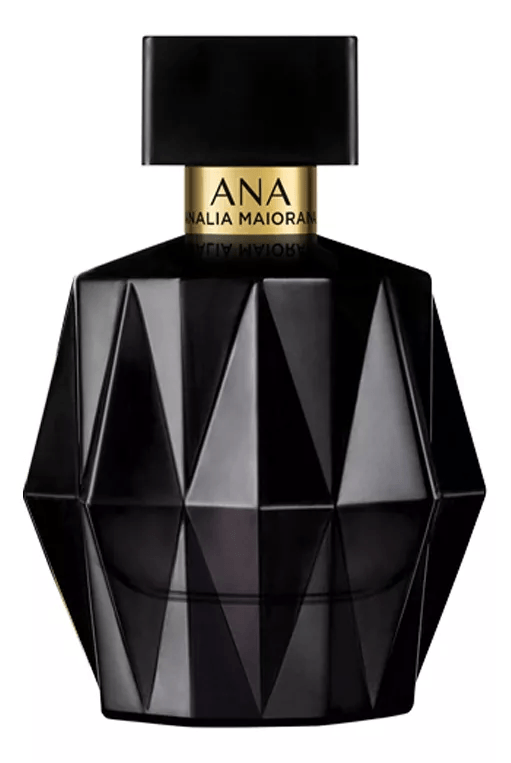 Perfume Ana By Analia Maiorana Farmaplus Glam Edp 75ml - FarmaPlus