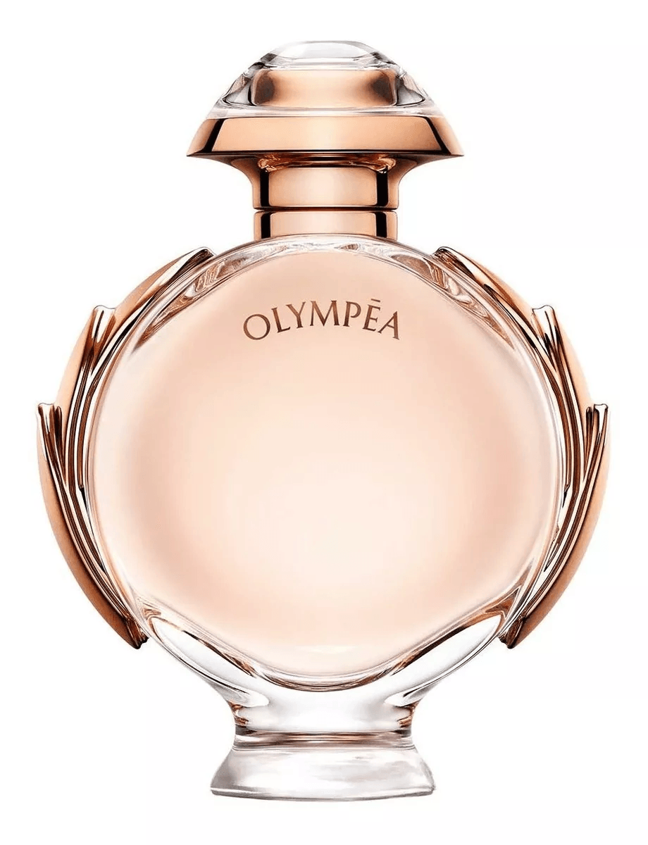 Perfume Mujer Paco Rabanne Farmaplus Olympéa Edp 80ml - FarmaPlus