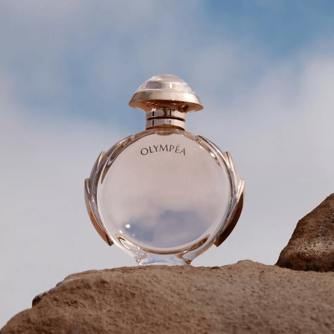Perfume Mujer Paco Rabanne Farmaplus Olympéa Edp 80ml - FarmaPlus