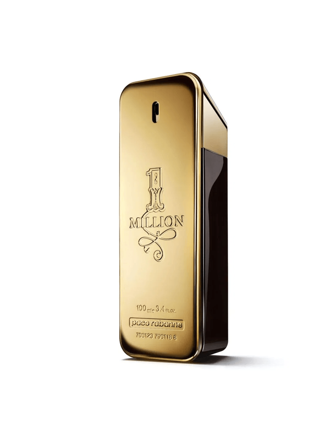 Perfume Hombre Paco Rabanne Farmaplus 1 Million Edt 100ml - FarmaPlus
