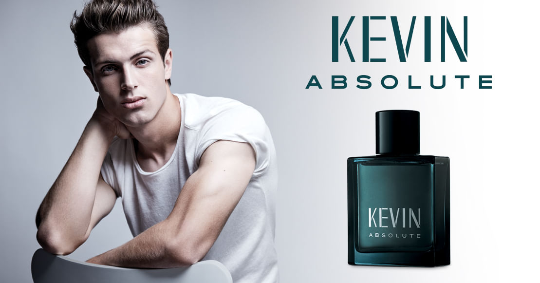 Perfume Kevin Absolute 60 Ml en FarmaPlus - FarmaPlus