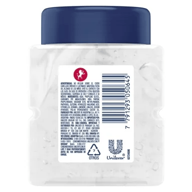 Gel Para Peinar Lord Cheseline en Farmaplus Expert Styling 280g - FarmaPlus